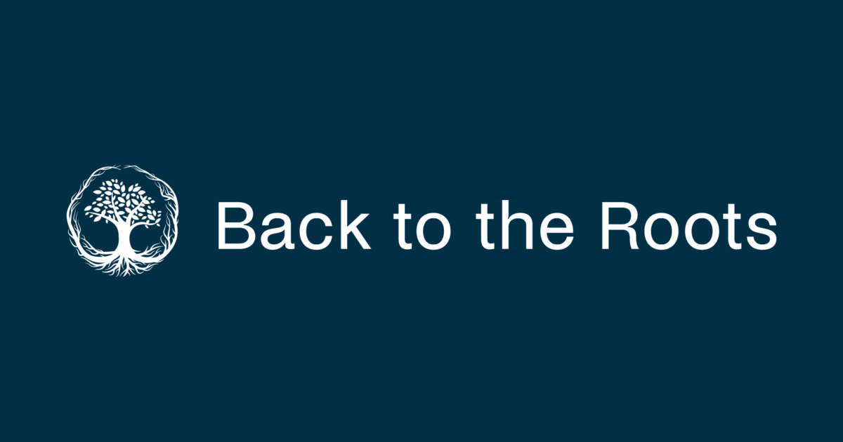 Startseite | Back to the Roots